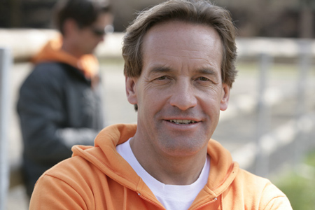 markus – Hipismo&Co